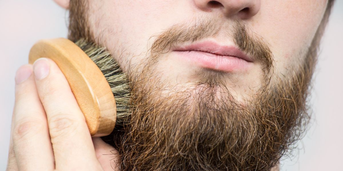 The Famous Italian Beard Style - Men's Trend in Beard Care – Velihan ...