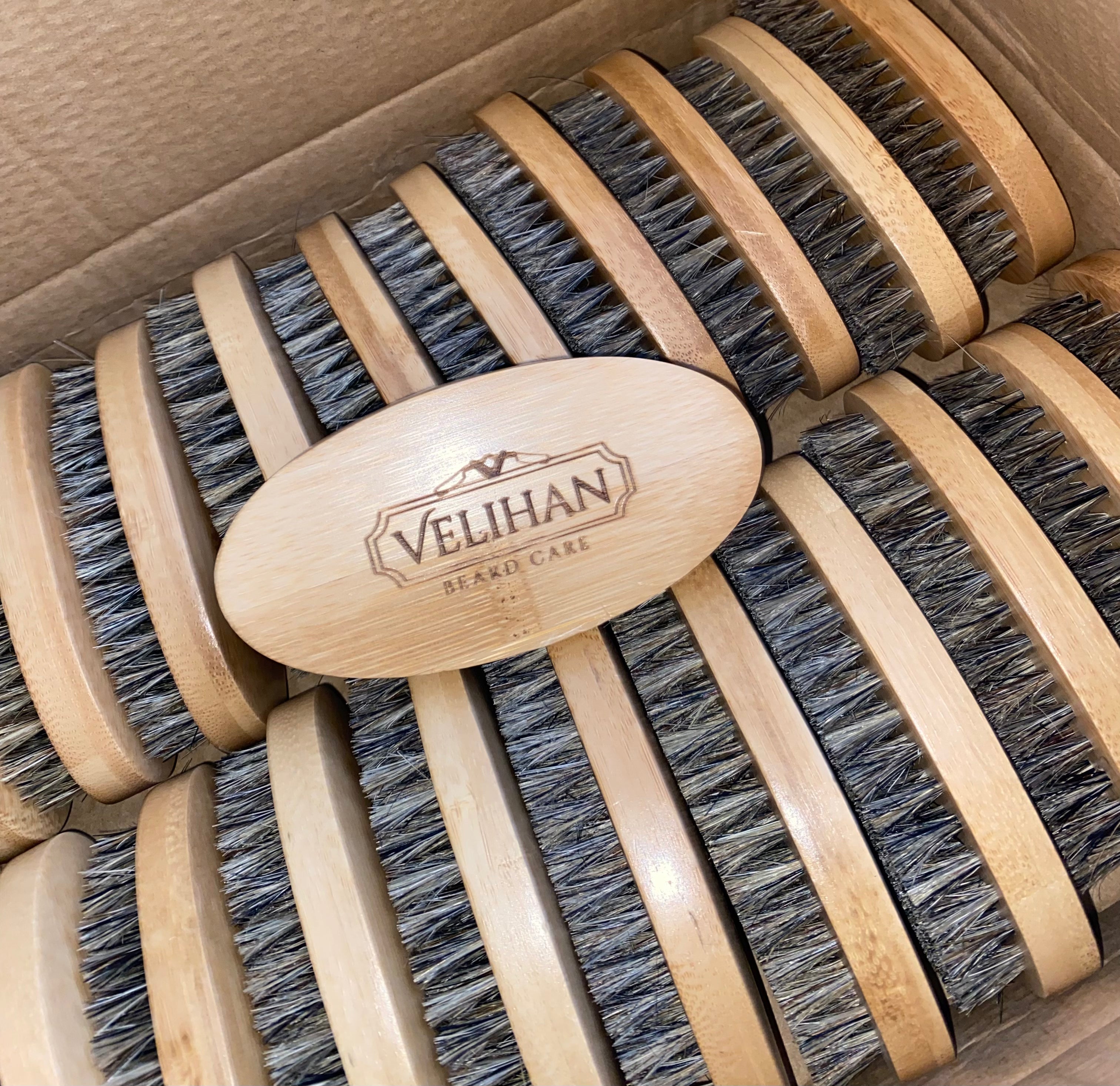 The Famous Italian Beard Style - Men's Trend in Beard Care – Velihan ...